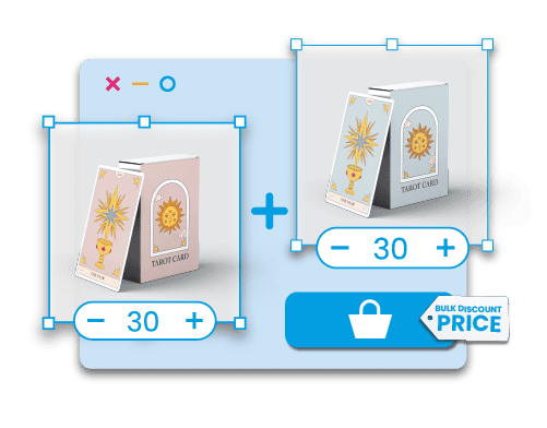 Bulk Order Discount - QPMN