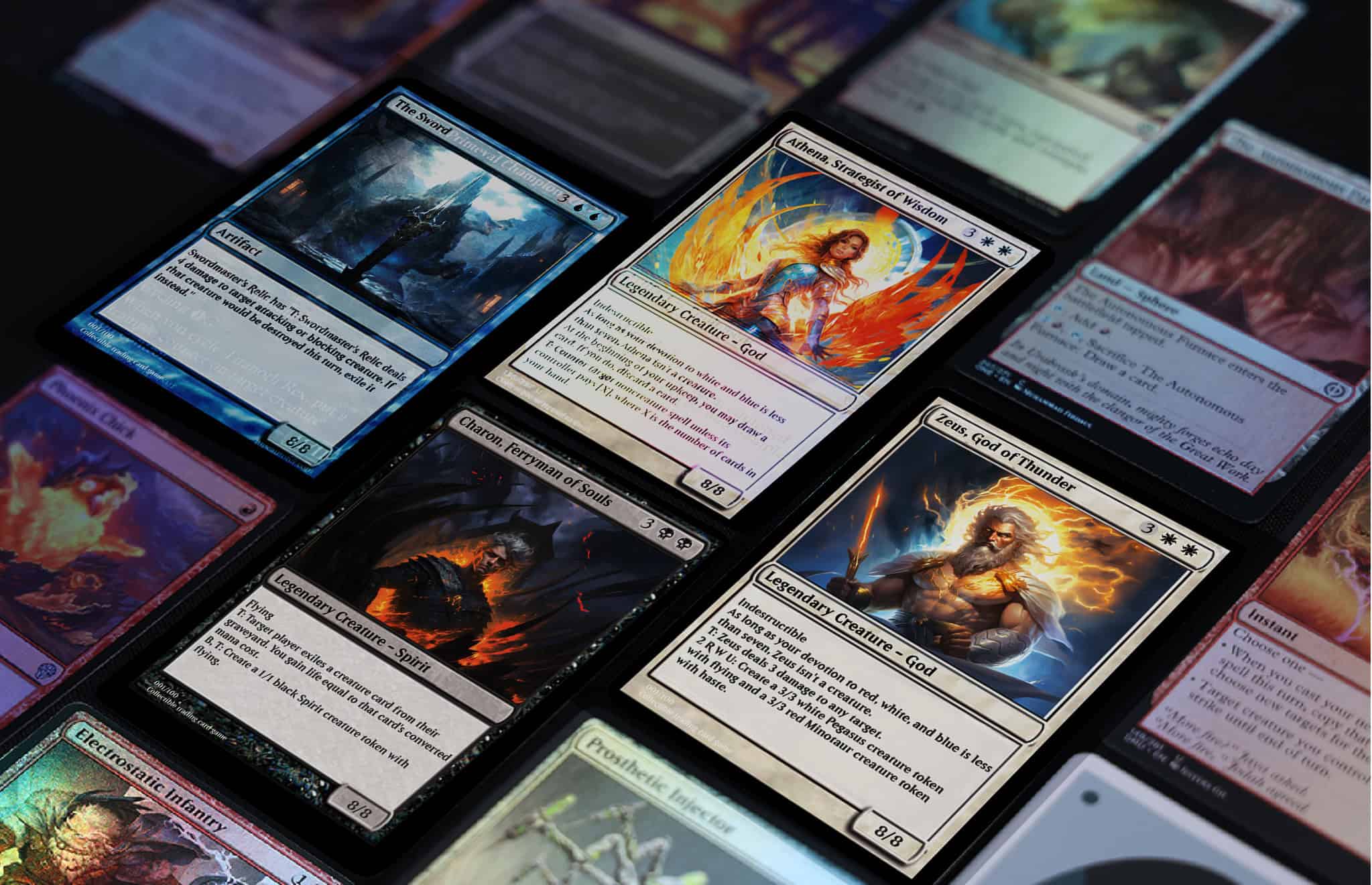What Does TCG Mean? Trading Card Game Explained