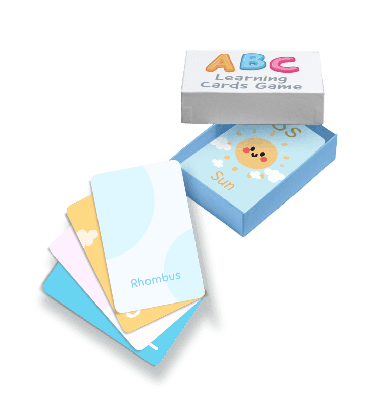 Create Your Own Custom Flashcards - QPMN
