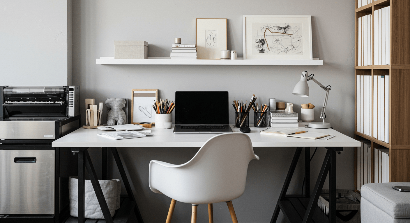 Start a Small Printing Business in 2025 | QPMN Guide