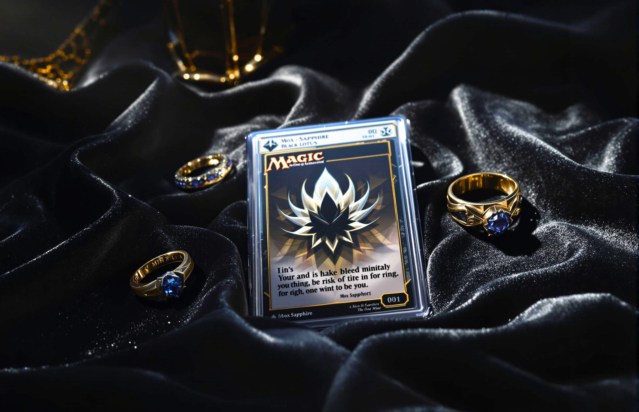 Most Expensive MTG Cards 2026: Top 50 Ranked & Priced