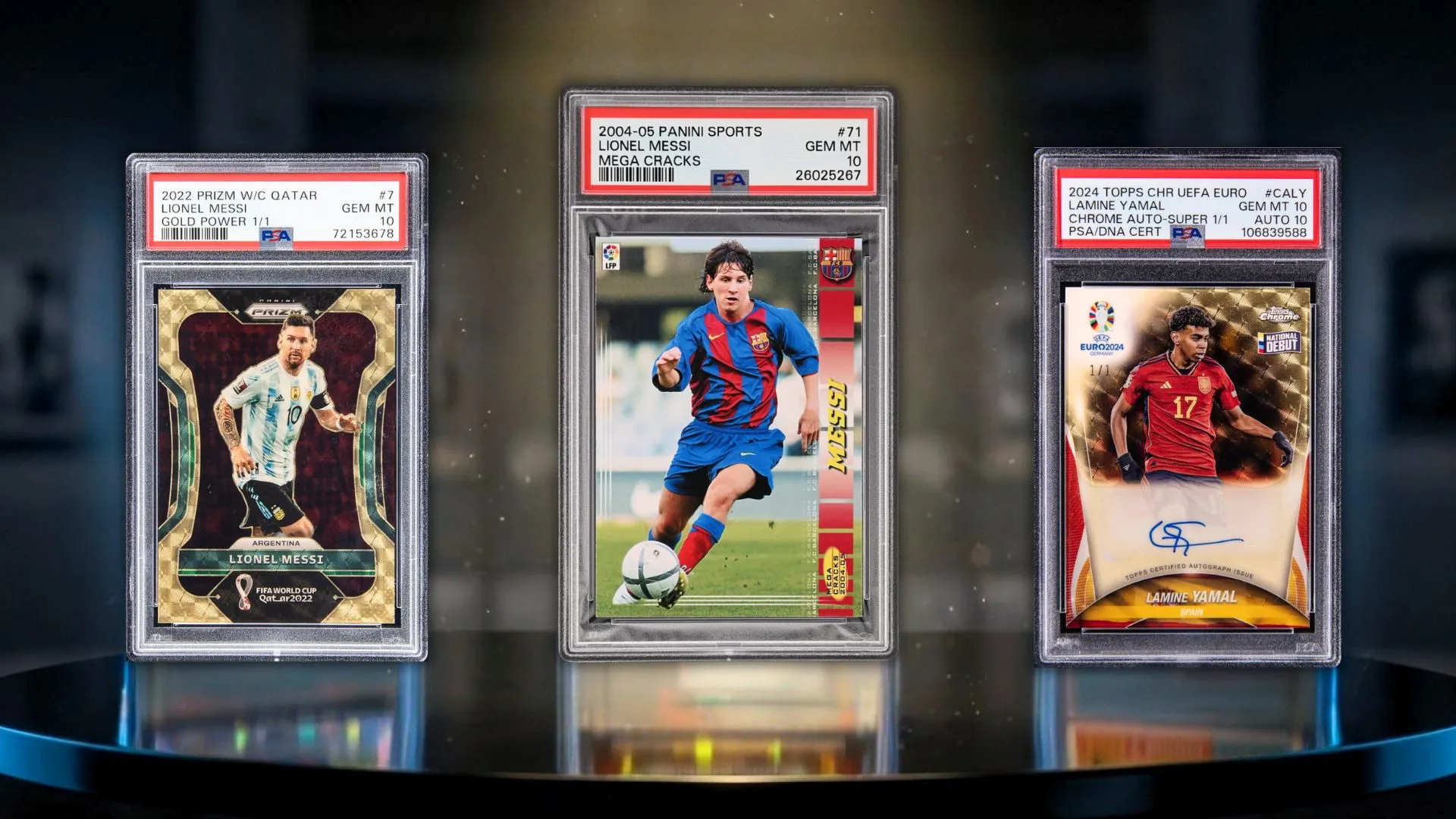 Most Expensive Soccer Card: Top 20 Rare Grails (2026)